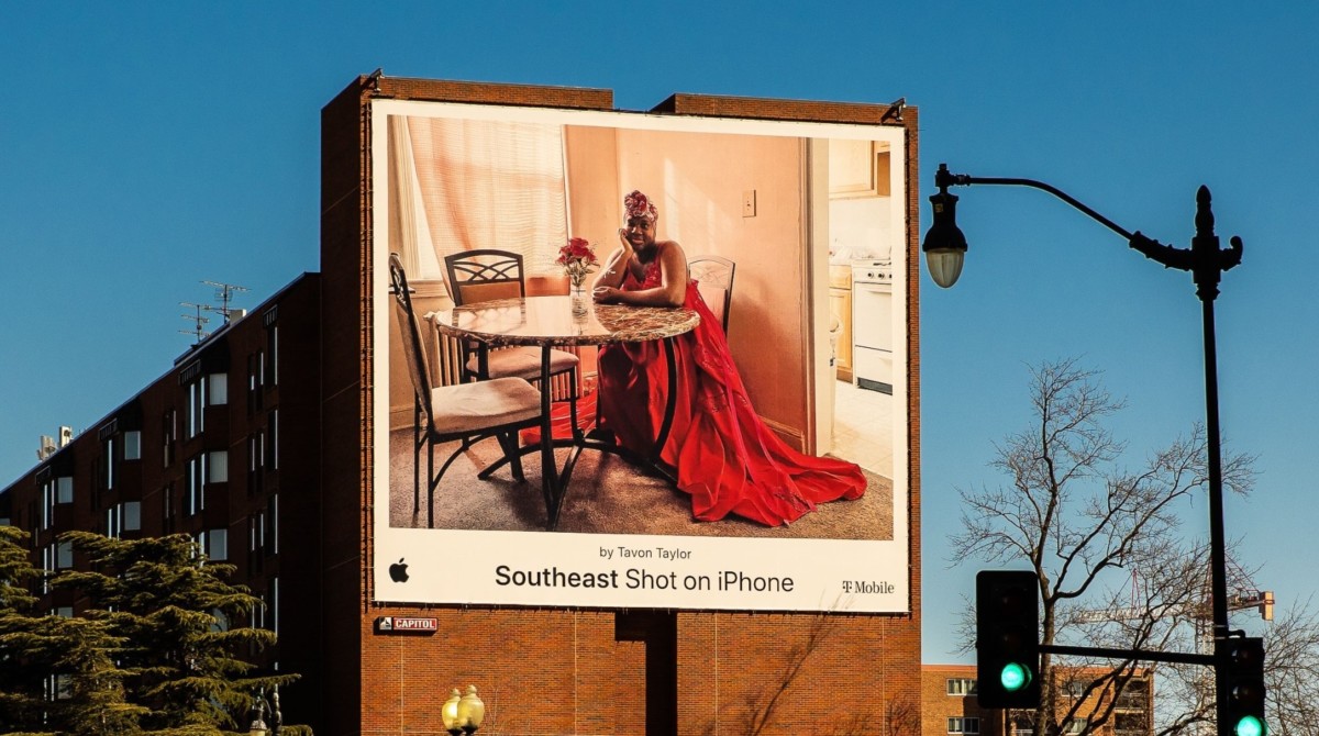 Washington Digital Billboard 020D - Capitol Outdoor